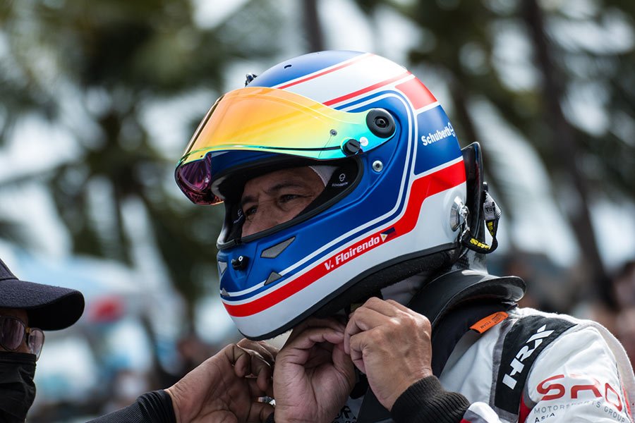 Home - Time Attack Manila