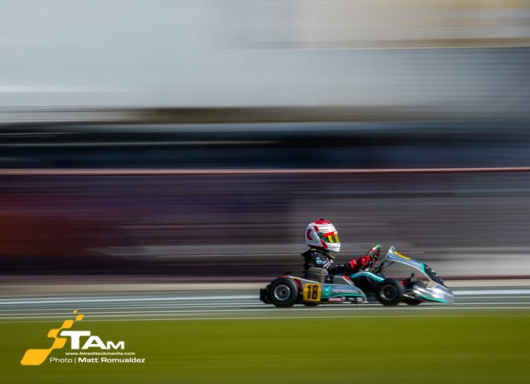 2023 Philippine Motorsports Calendar